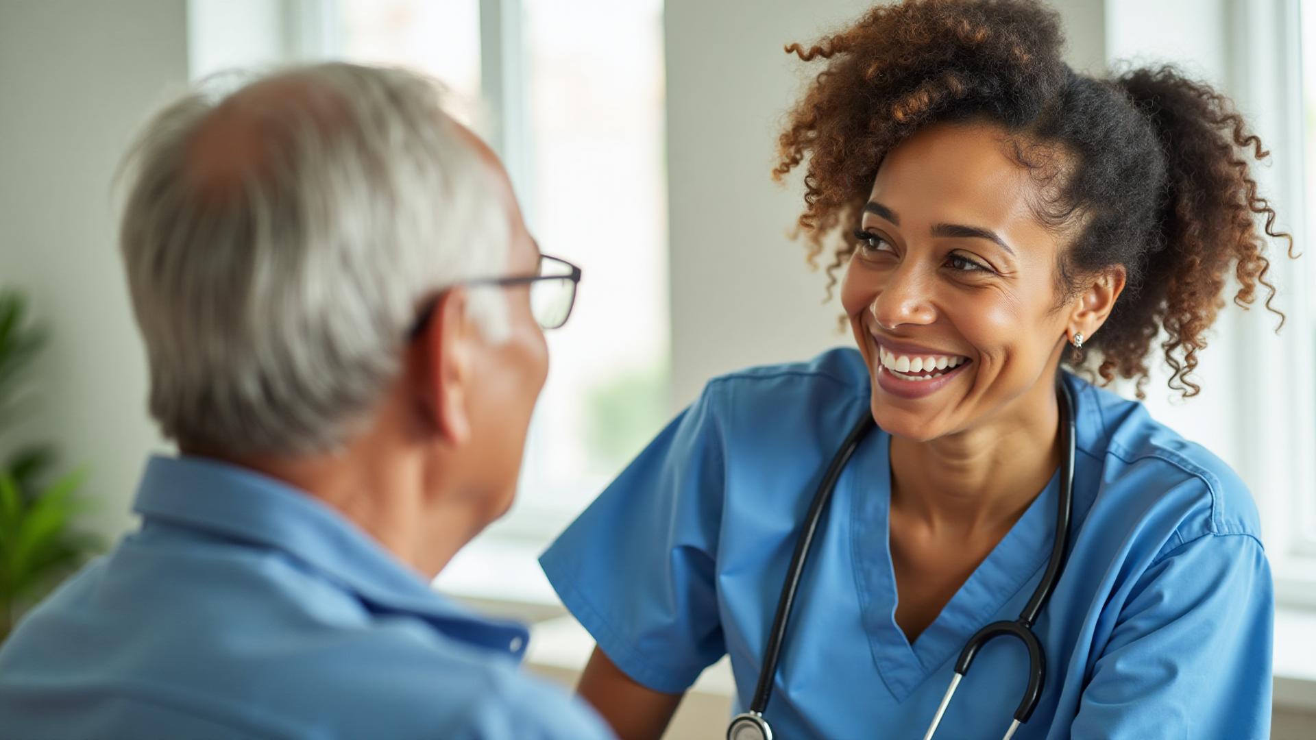 Mercy Health Pathway - Comprehensive Community Care in Maryland